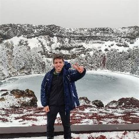 Daniel Pablo Youtube