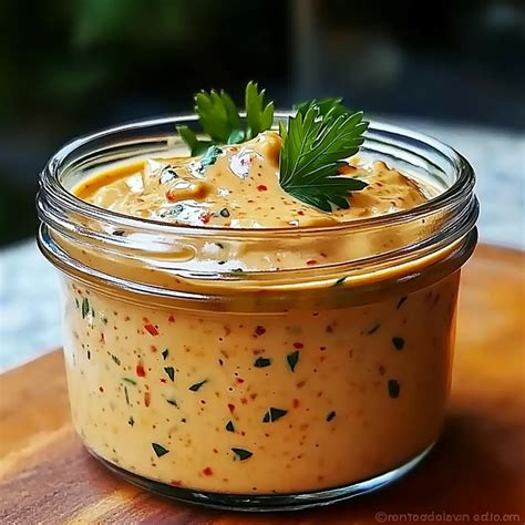 Creamy Louisiana Remoulade Sauce Elevate Your Dishes Today Fork Flicker