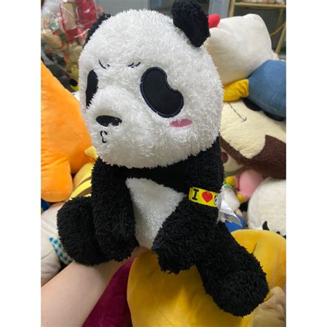 Gấu Bông Panda Shopee Việt Nam