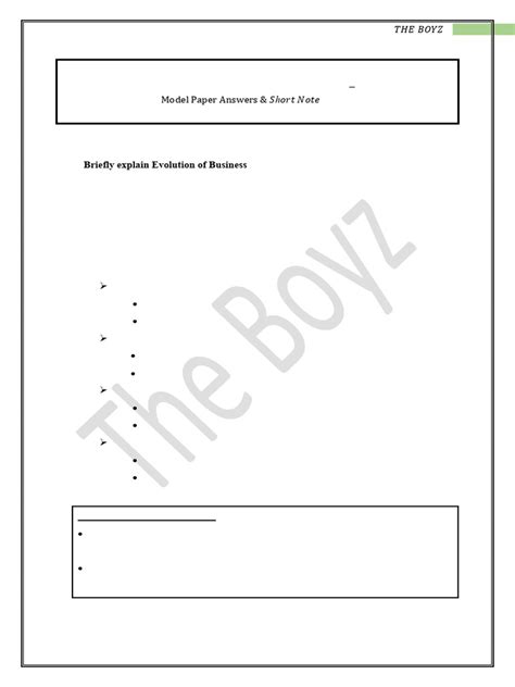 Hndit Business Analysis Model Paper Pdf Business Analysis