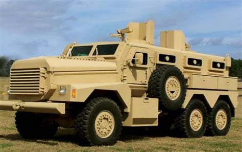 Словения модернизира машините Mrap Jerrv Pan Bg