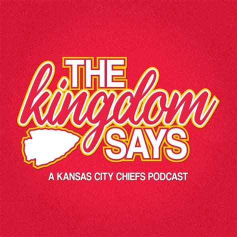 220 The 2025 Chiefs Draft Clthe Kingdom Says A Kansas City Chiefs