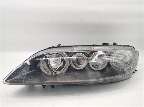 Mazda 6 2006 2008 Lhs Headlight Assembly Australia Headlight Solutions