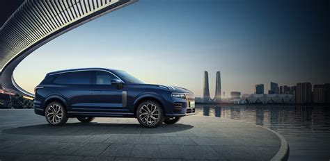 领克09 Em P 远航版