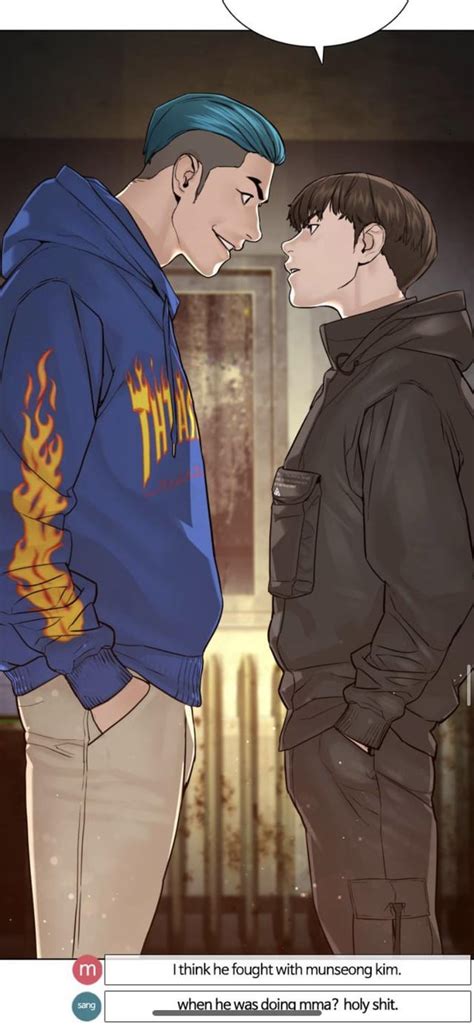 What Makes Hobin Yoo Strong Rviralhit