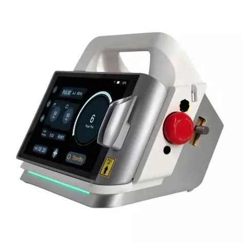 Lasicure Medical Diode Laser System At Best Price