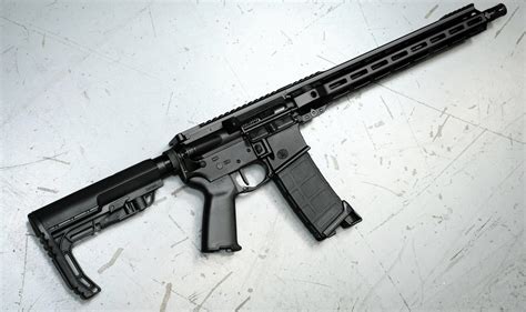Recce Rifle Build From Specialized To Mainstream Ar15discounts