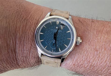 Chopard Luchopard Strike One