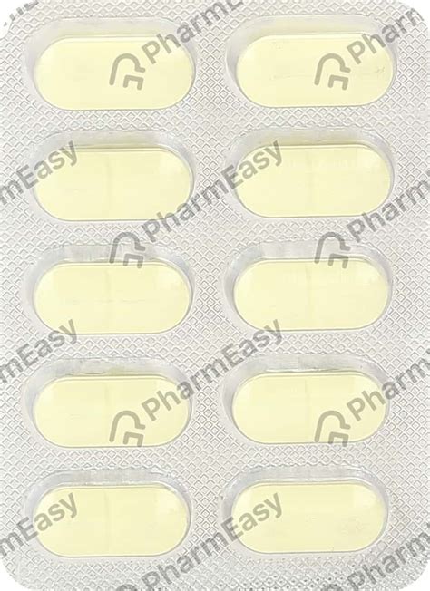 Ciplox Tz H Tablet Uses Side Effects Price Dosage And More Info