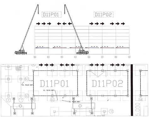 Piping Above Ground Installation Work Procedure Method Statement