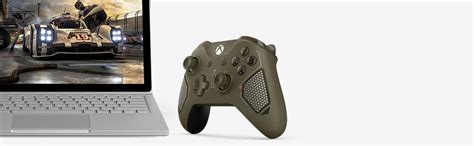 Official Xbox Wireless Controller Combat Tech Special Edition Uk Pc And Video Games