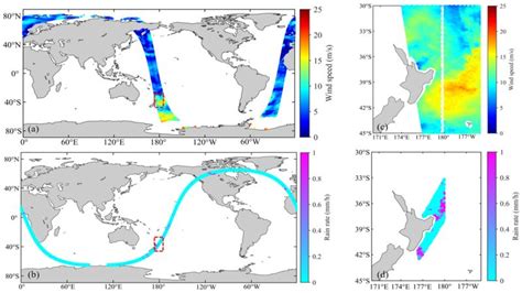 🌧️🌧️ A Novel Rain Identification And Rain Intensity Classification Method For The Cfosat