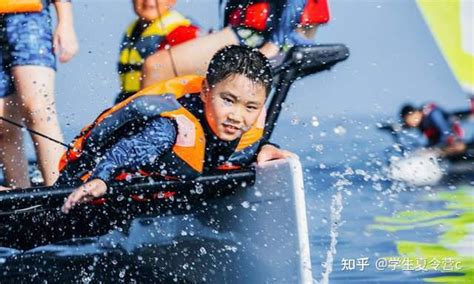 主题夏令营top10 知乎