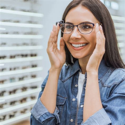 Fast Eyeglasses And Contact Lenses In South Plainfield New Jersey