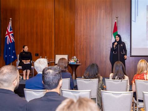 Adjd Showcases Leading Services For Foreign Community Emirates News Agency