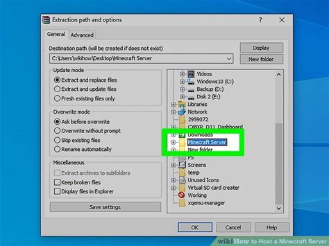 How To Host A Minecraft Server With Pictures WikiHow
