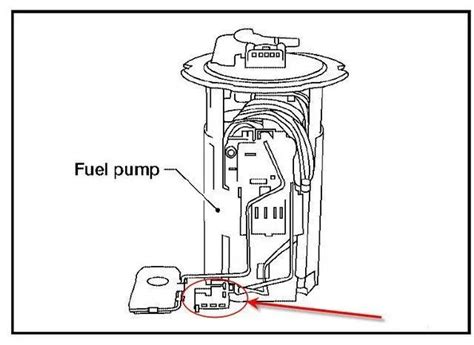 P0180 Fuel Temperature Sensor A Circuit Malfunction Obd Codes Obd Ii