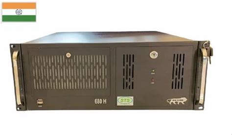 Sts Industrial Personal Computer Chassis At Rs 8500piece Computer
