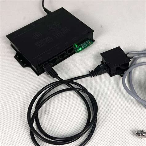 Keypad Sensor Escape Room Supplier