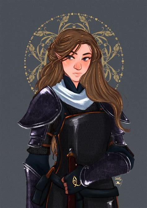 Commission Cleric By Alexielapril Character Design Character Art