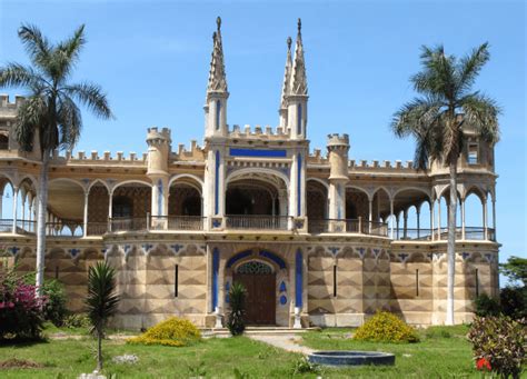 Blog Conocer El Perú Ciudad De Cañete Emarket Perú