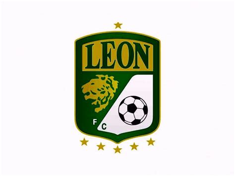 Leon Fc Soccer Logo Leon Football Club