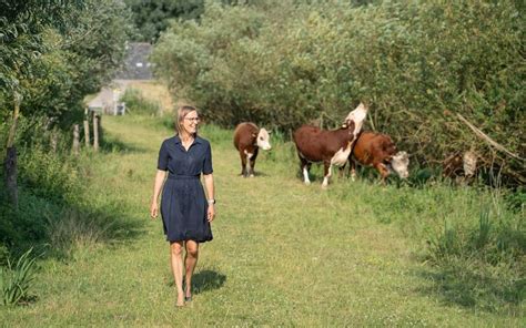 Hanneke Schaap Jonker Zoekt Het Liefst Naar Lichtpuntjes Voor De Ander