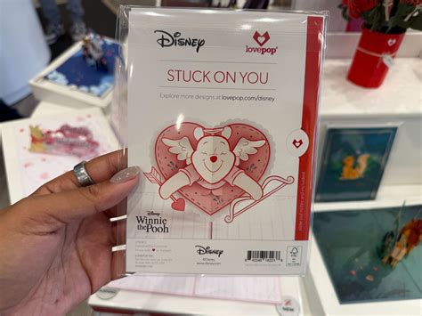 Deadpool Winnie The Pooh And Princesses Featured On New Valentines