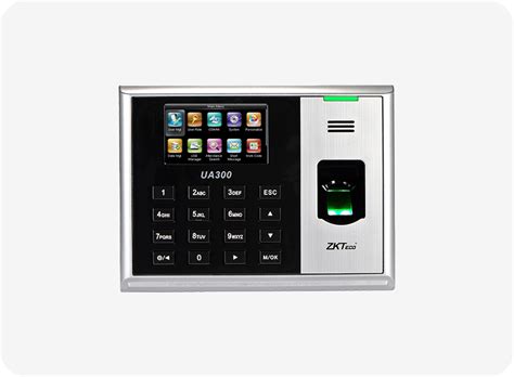 Zkteco Biopro Sa40 At Best Price In Dubai Uae Infome