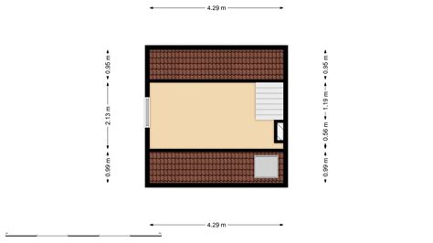 Waaldijk 8 Ridderkerk Intrahuis Makelaars