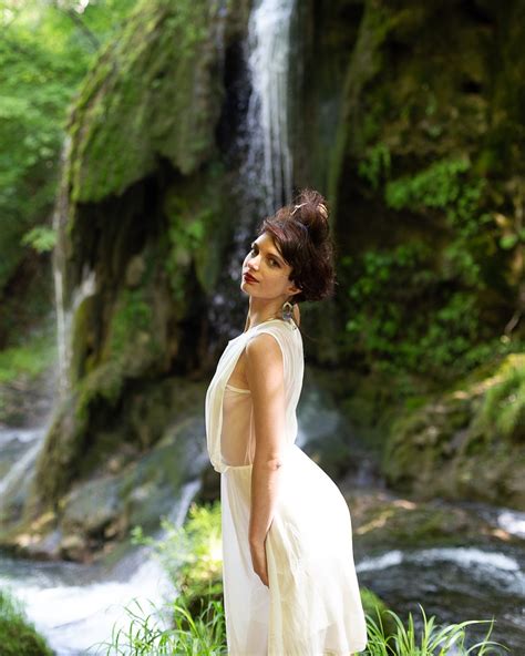 Ashara In Art Female Model Profile Trento Trentino Alto Adige Italy