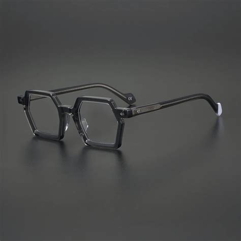 Joli Retro Rectangle Glasses Frame Fomolooo