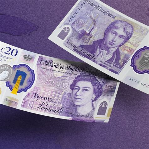 Snøhetta Graphics To Feature On Norwegian Banknotes