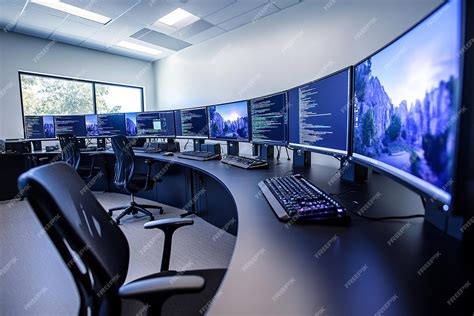 Quotadvanced Coding Lab With Custombuilt Technologyquot Premium Ai