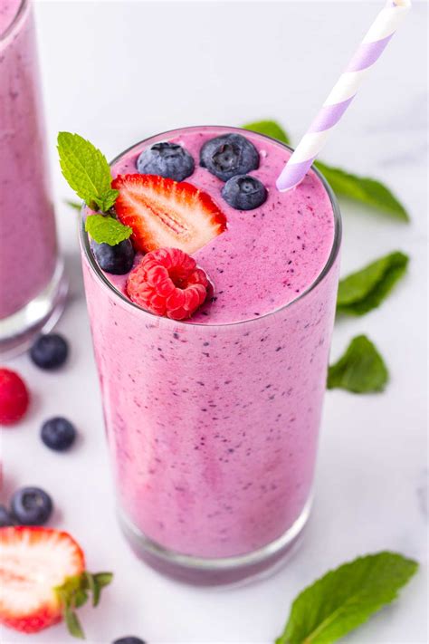 Nutribullet Frozen Fruit Smoothie Recipes Bryont Blog