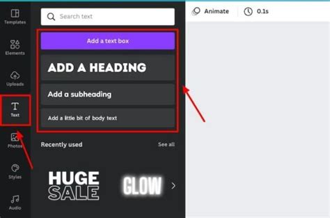 How To Create A Mirror Effect In Canva 5 Easy Steps
