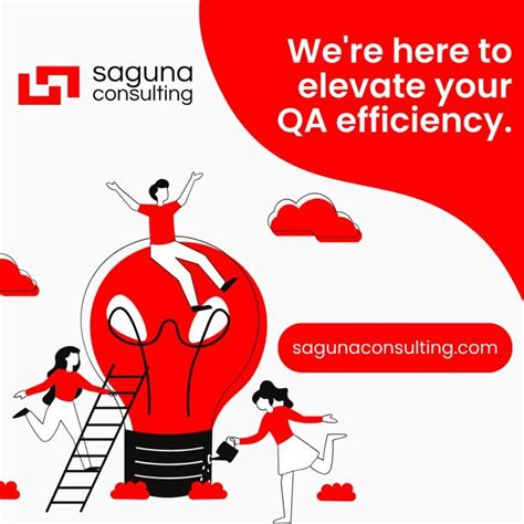 Saguna Consulting Services Llc On Linkedin Sagunaconsulting Tech