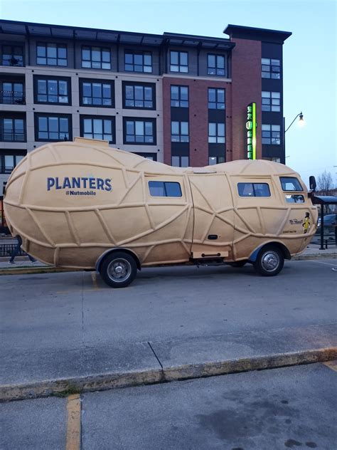 Nutmobile Ruiuc