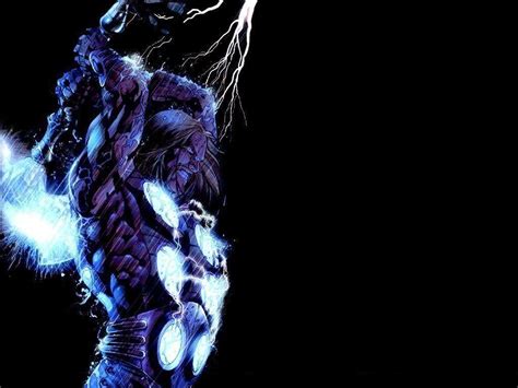 Thor Axe Wallpapers Wallpaper Cave