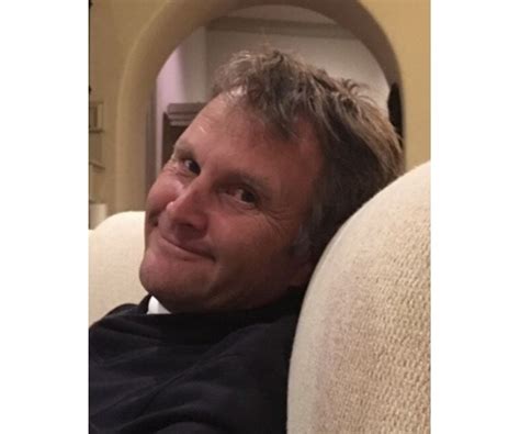 Bruce Olson Obituary 1964 2024 Virginia Mn Mesabi Tribune