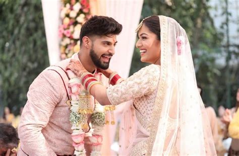 Ott Star Tanuj Virwani Weds Movies