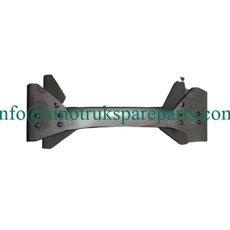 Sinotruk Howo Crossbeam Assembly Az9925516406