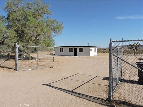 57312 Karol Rd Landers Ca 92285 Mls Ev23145028 Zillow