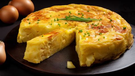 Comidas Típicas Da Espanha 10 Pratos Tradicionais