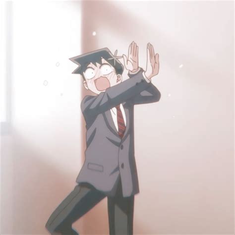 Tadano Hazl X Komi San X Tadano Komi San Tadano Hitohito Icon