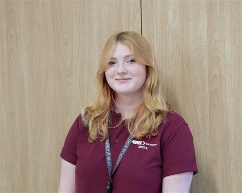 Meet Maddie An Amazing Aerospace Engineering Apprentice University