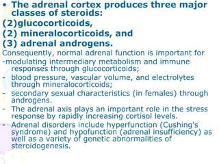 Addisons Disease Ppt