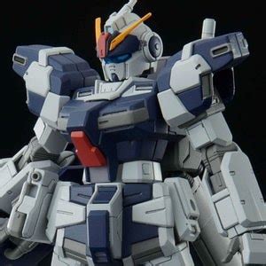 Canadian Gundam Hangar Pbandai Hguc 1144 Rx 80pr 2 Pale Rider Cavalry