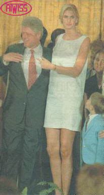 Tall Women In Comparison