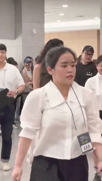 정호연배우 Youtube